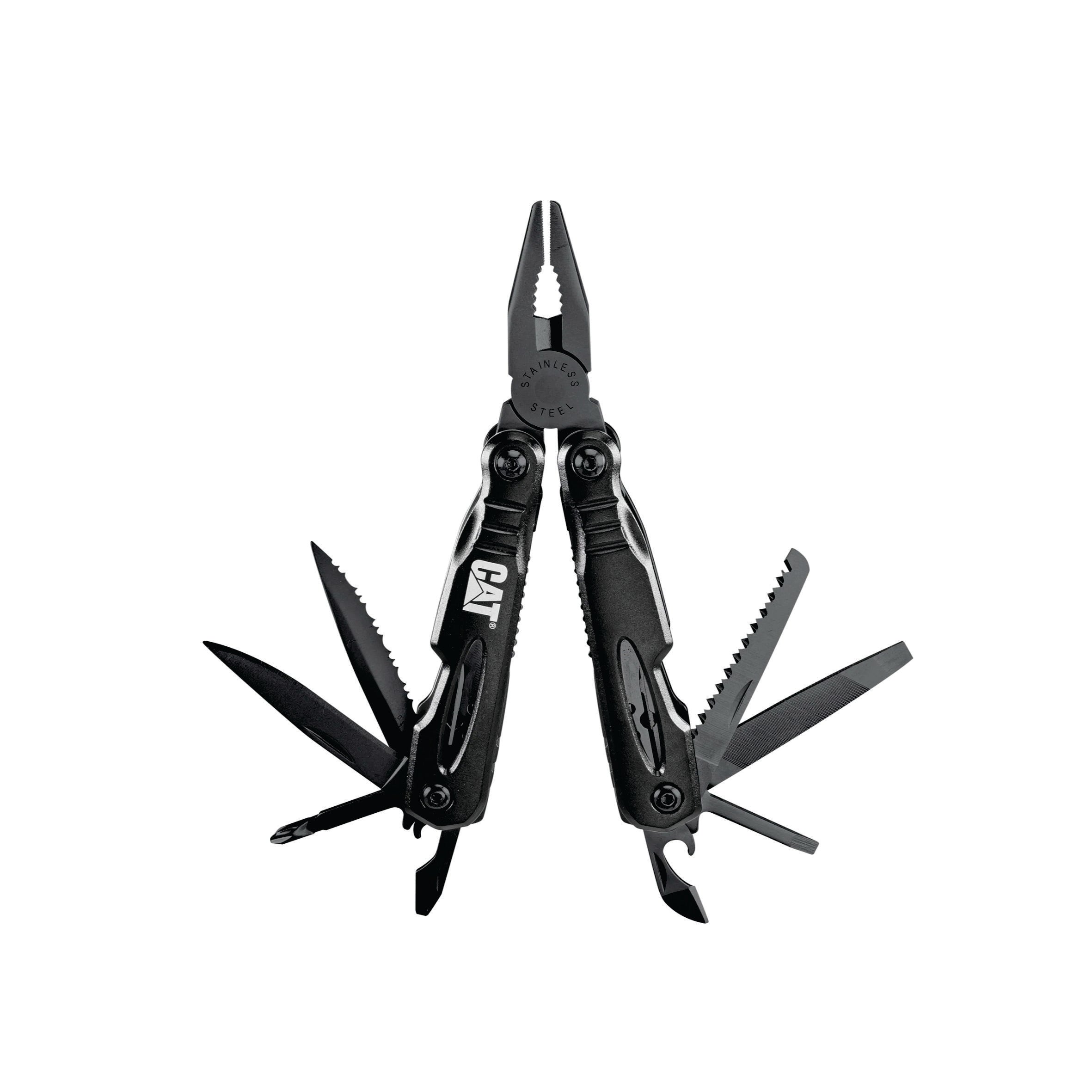 Cat 13 In 1 Multi-Function Tool – WesTrac Shop