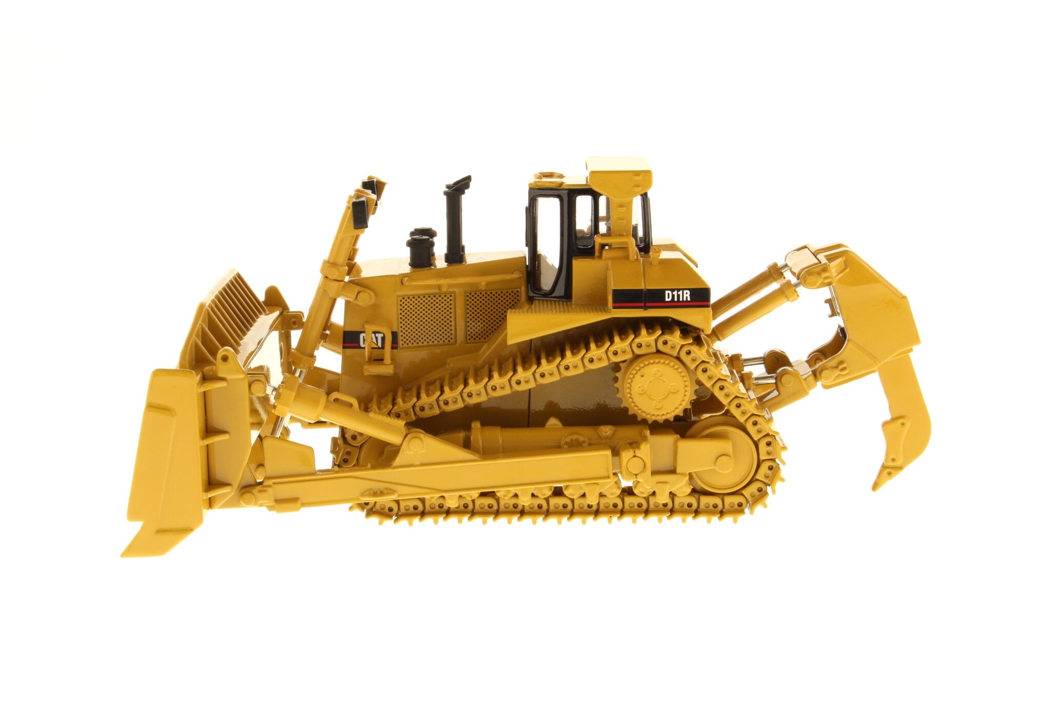 Cat Diecast D11R Track-Type Tractor with Metal Tracks – WesTrac Shop