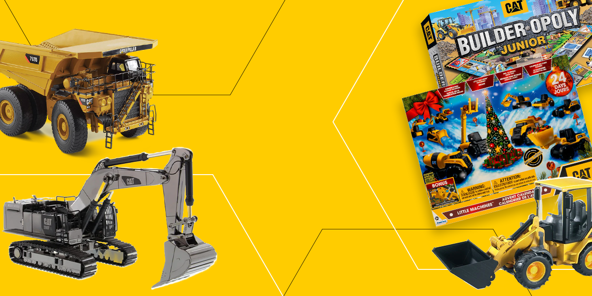 Shop Cat Merch | WesTrac – WesTrac Shop