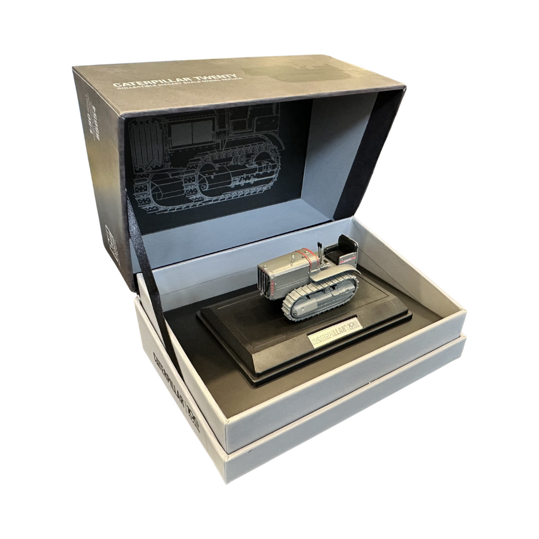 Cat Scale Models – WesTrac Shop