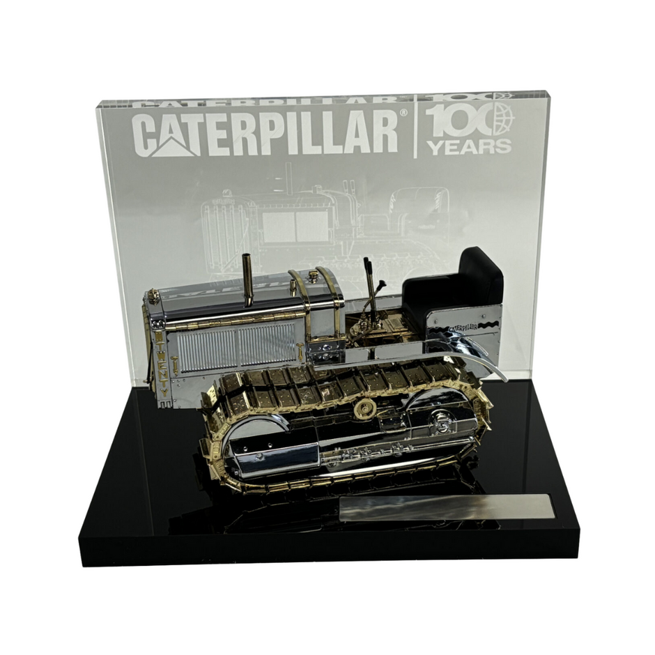 Cat Scale Models – WesTrac Shop