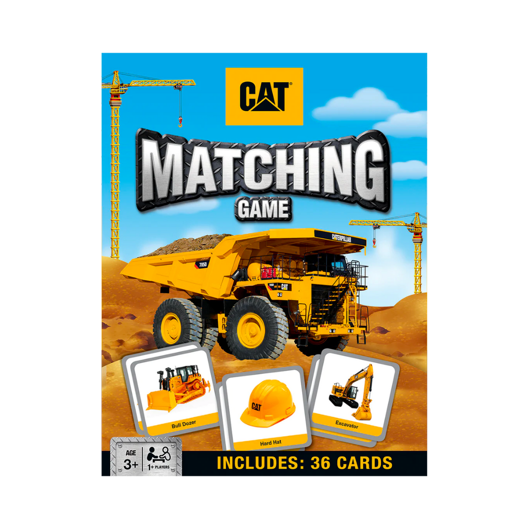 Shop Cat Merch | WesTrac – WesTrac Shop