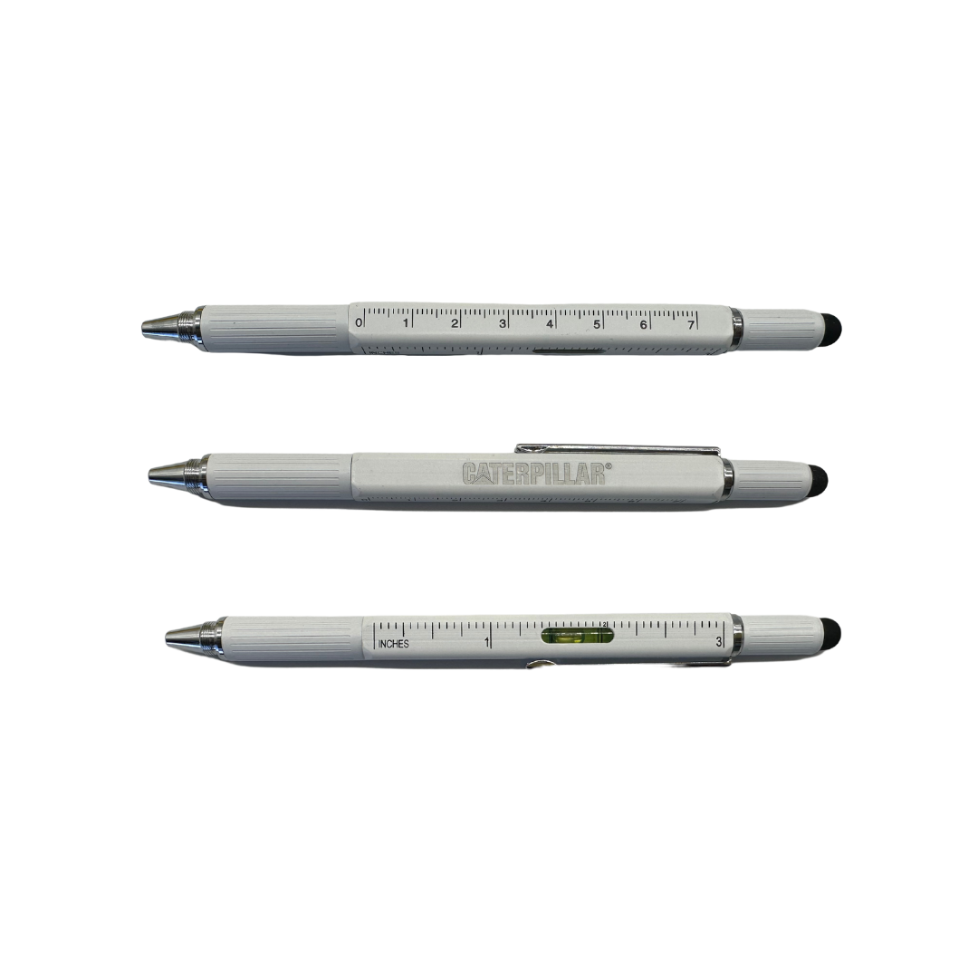 Multifunction Pen – WesTrac Shop
