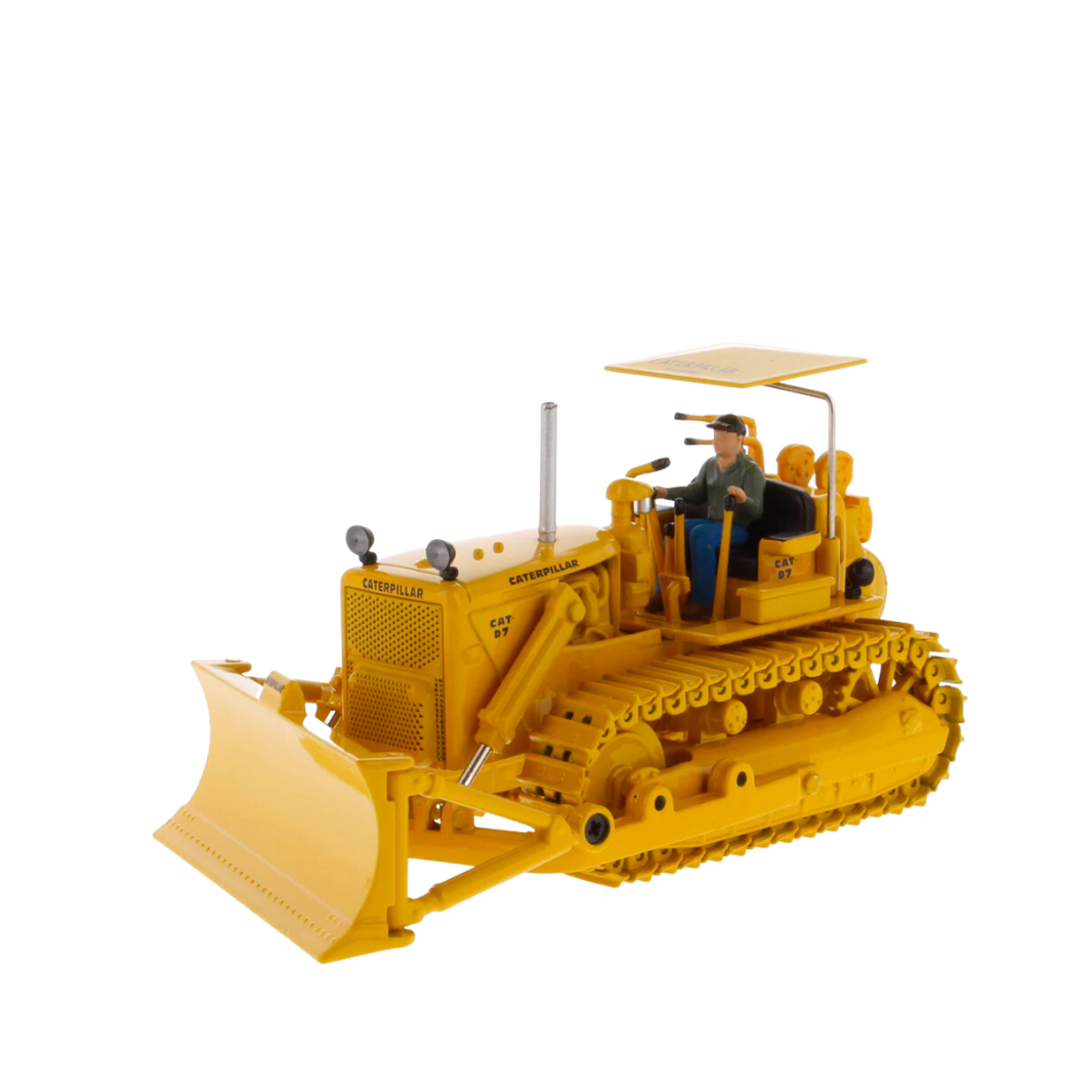 Cat Scale Models – WesTrac Shop