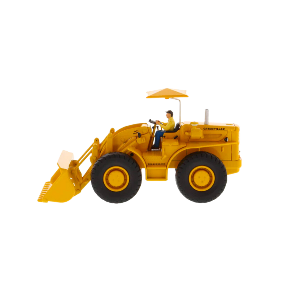 Cat Scale Models – WesTrac Shop