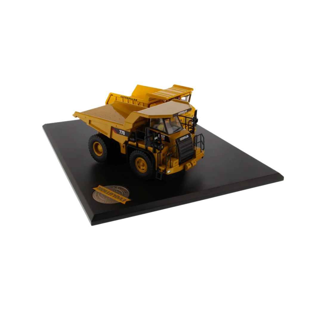 Cat Scale Models – WesTrac Shop