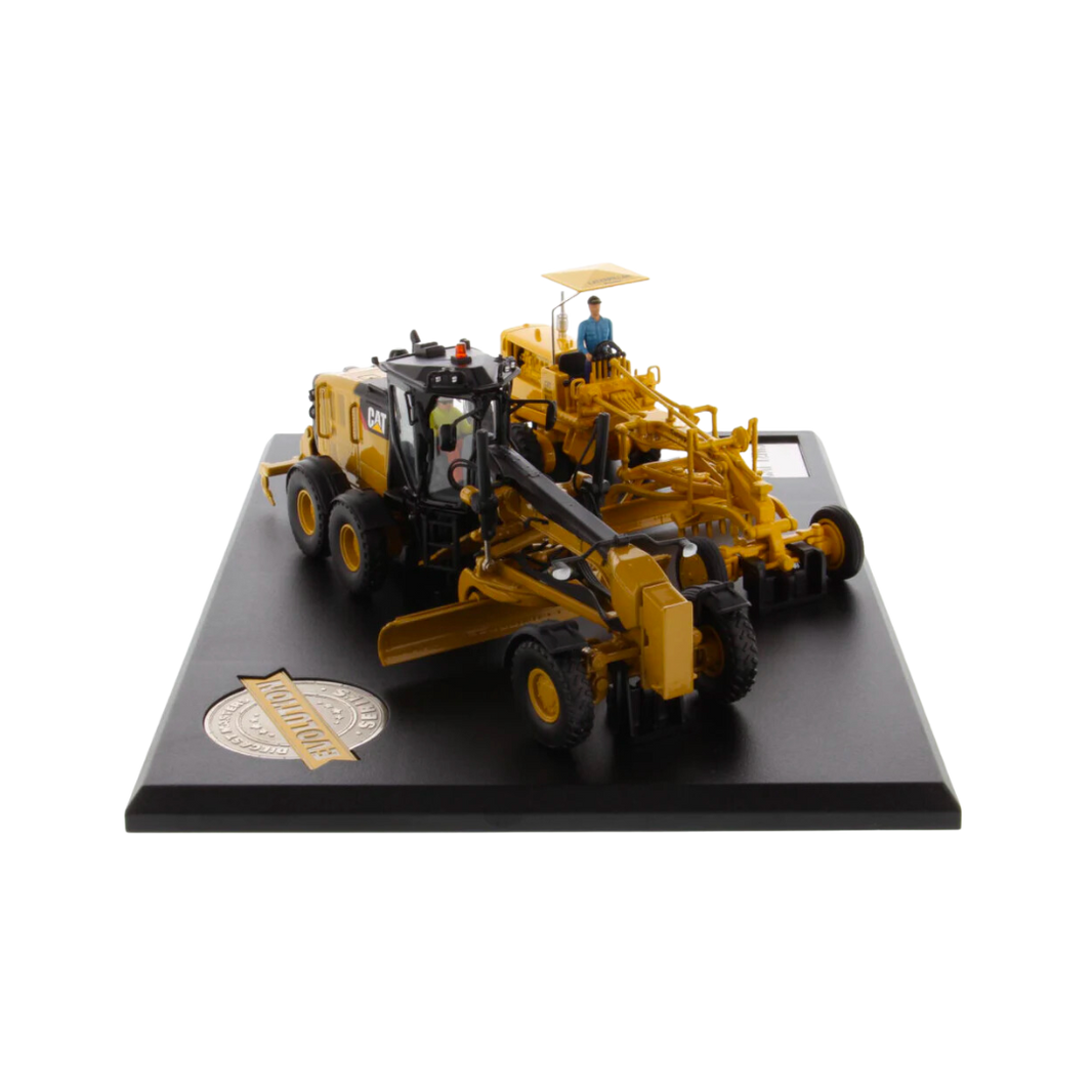 Cat Scale Models – WesTrac Shop