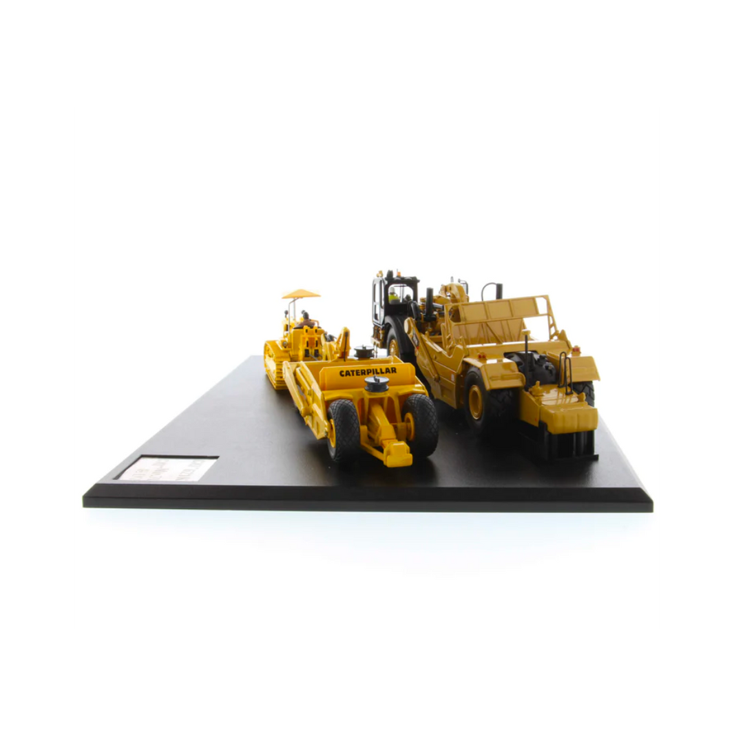 Cat Scale Models – WesTrac Shop