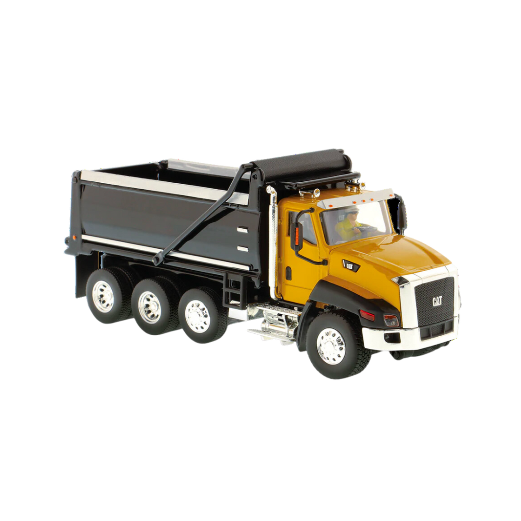 Cat Scale Models – Page 2 – WesTrac Shop