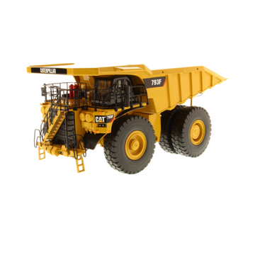 Cat Scale Models – WesTrac Shop